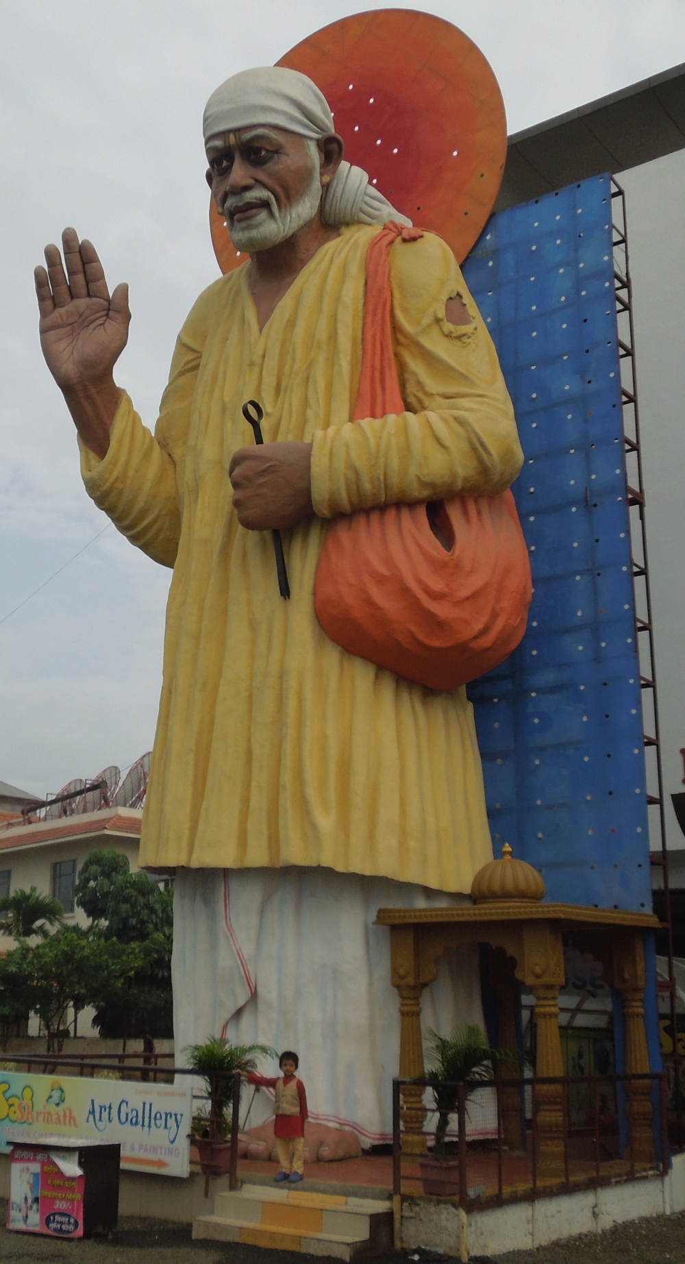 Baba Photo Free Download - pgclick | Free Photos for Commercial Use